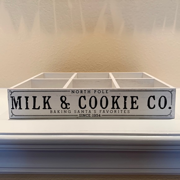 Target | Holiday | Target Bullseye Christmas Crate New Target Cookie ...